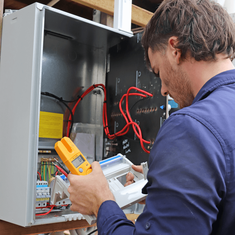 Electrician Brisbane | Audem Electrical, Appliances and Air Conditioning